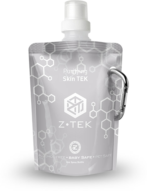 Life Hacking Multi Purpose Healthy Skin Serum For Happy Glowing